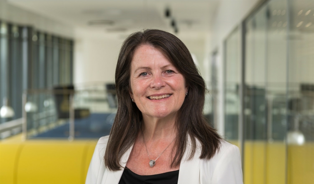 Midlands Innovation Board announces new Chair - Midlands Innovation