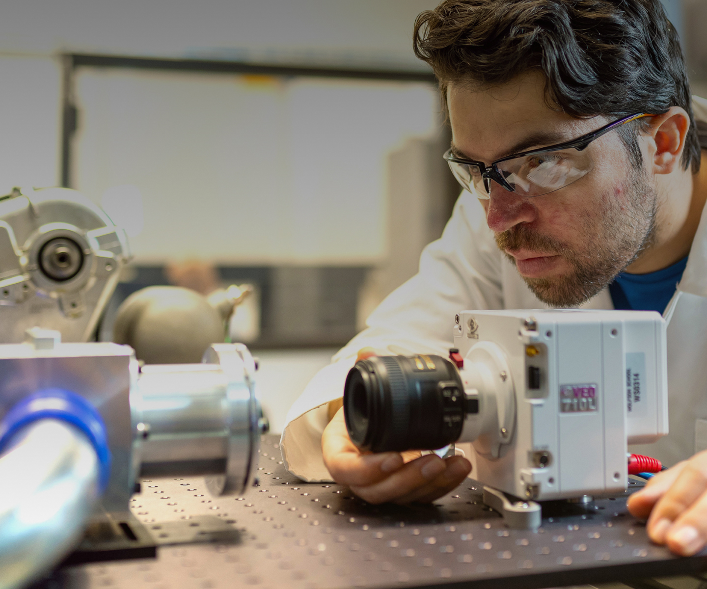 Midlands Innovation: Scientific Equipment Database