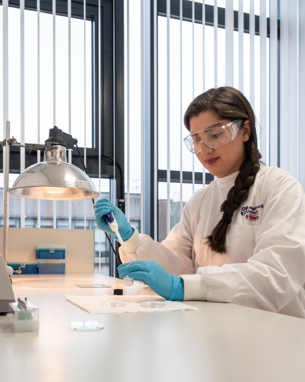 Midlands Innovation: An Innovative Research Partnership