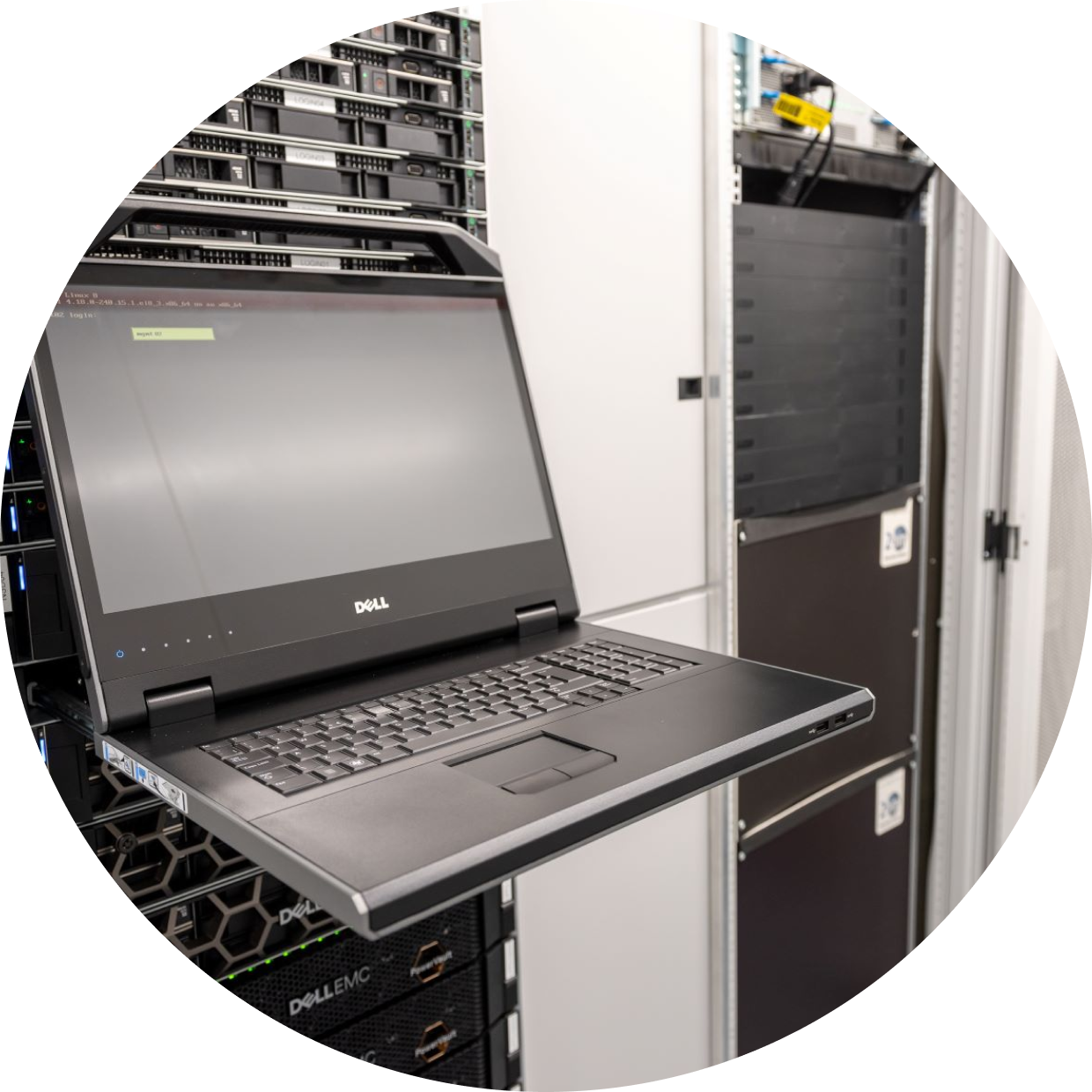 Midlands Innovation: High Performance Scientific Computing