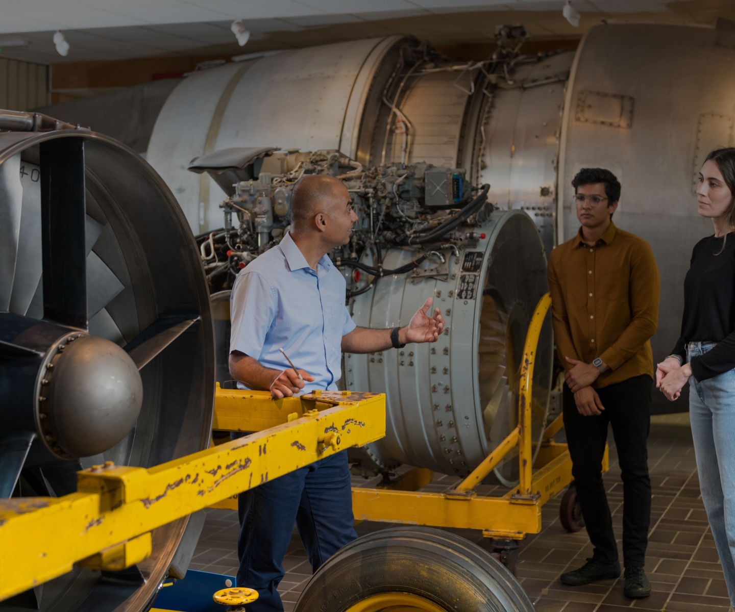 Powering Growth - Midlands Innovation