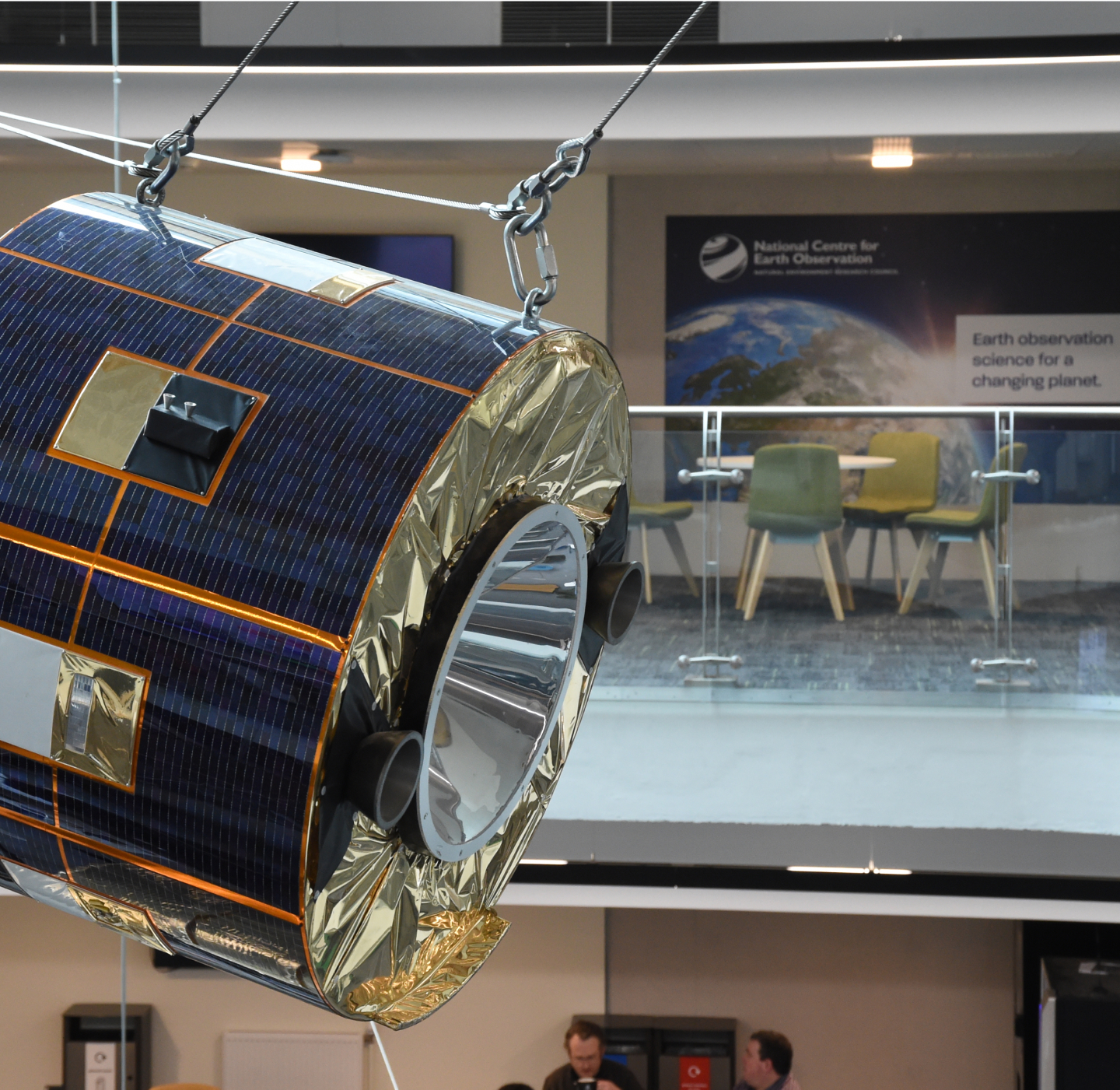 Space - Midlands Innovation