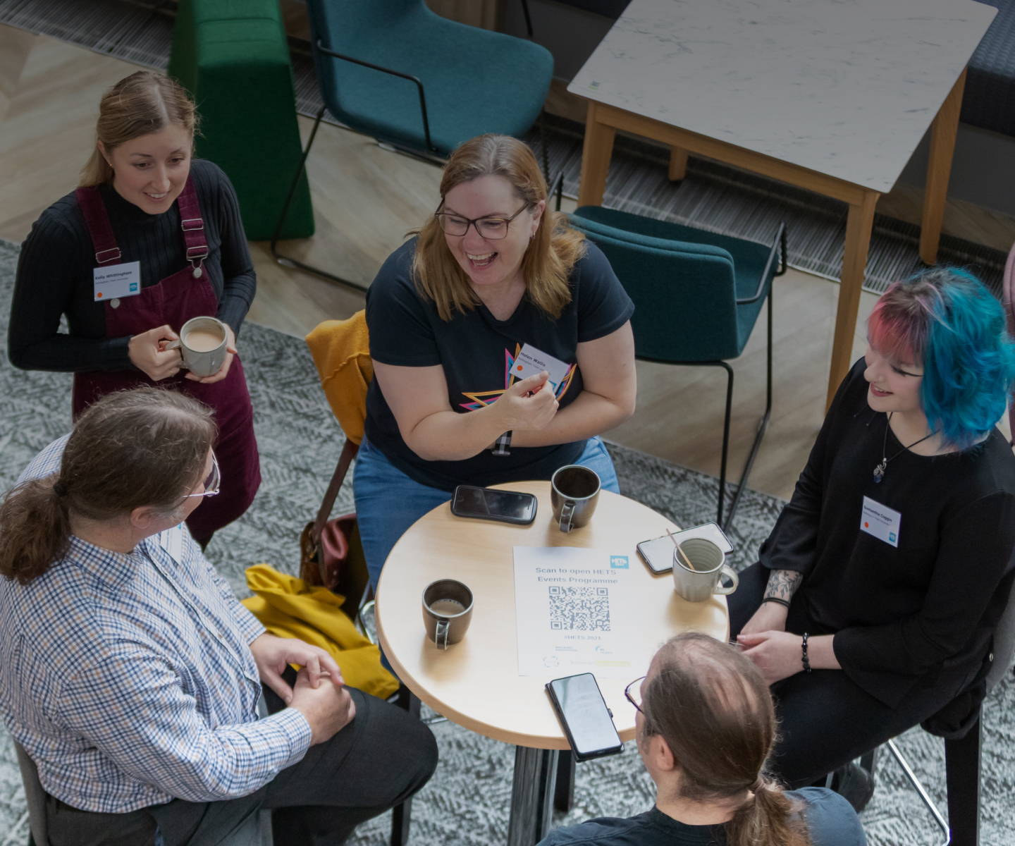 Midlands Innovation: About Us