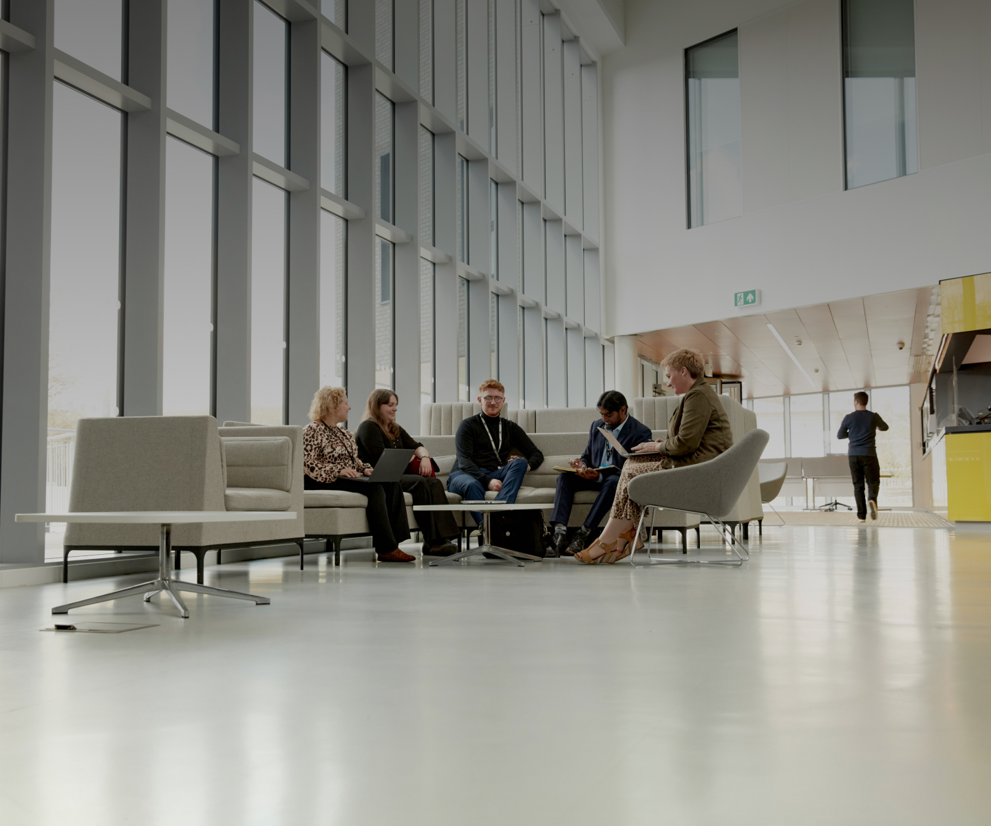 Midlands Innovation: Research Resources Across Our Region