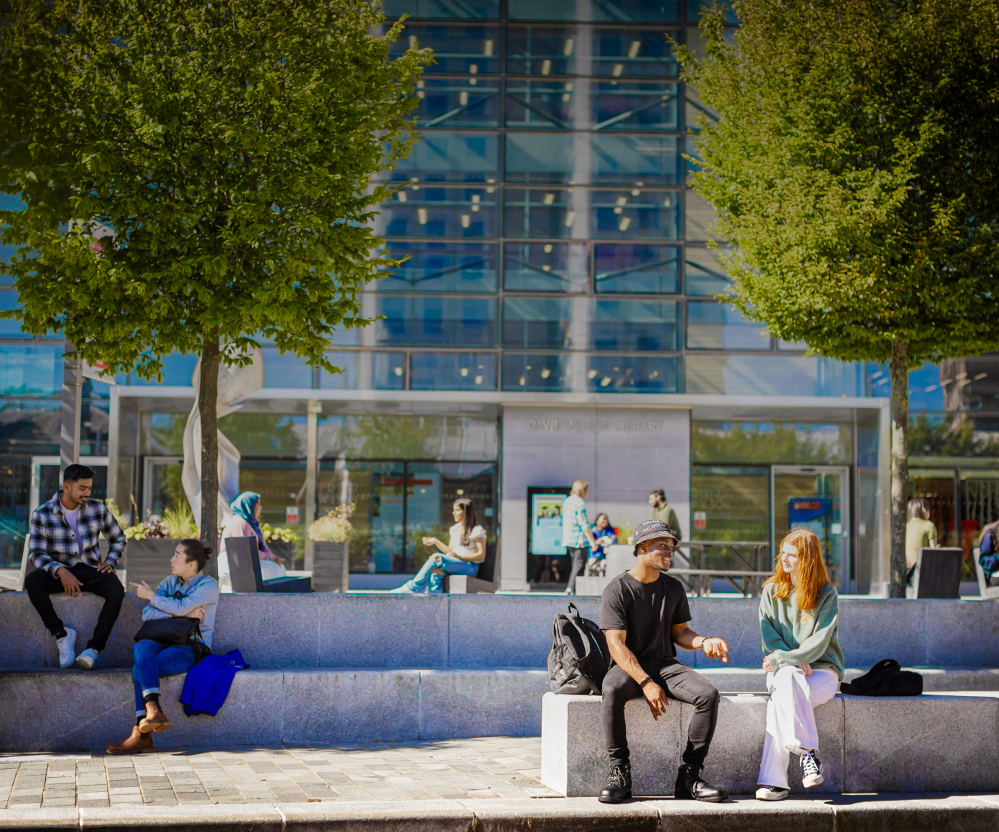 Midlands Innovation: Place