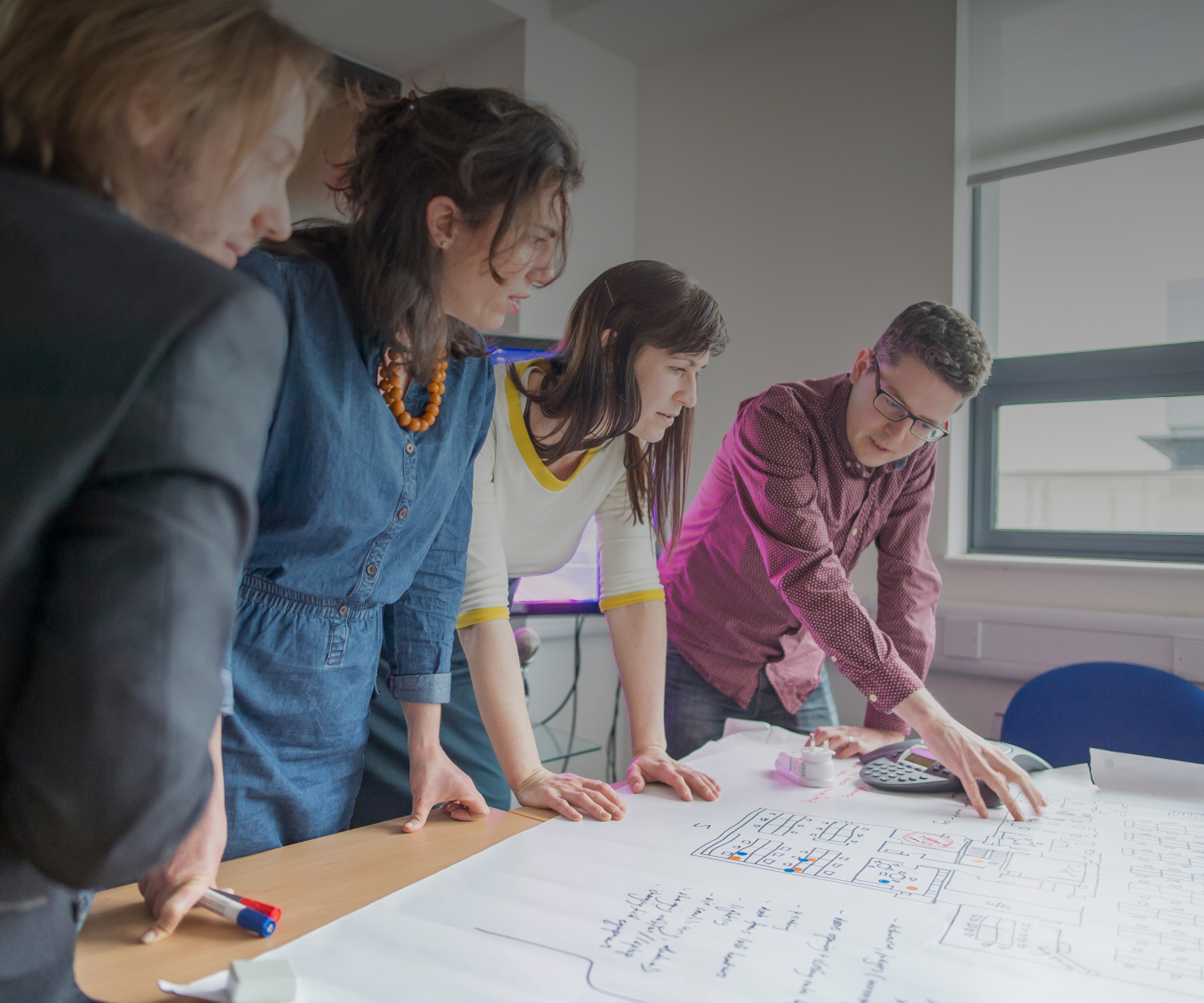 Midlands Innovation: Projects