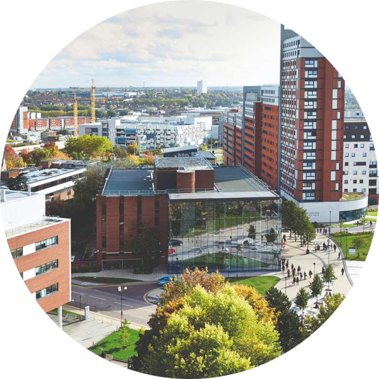 Midlands Innovation: About Us