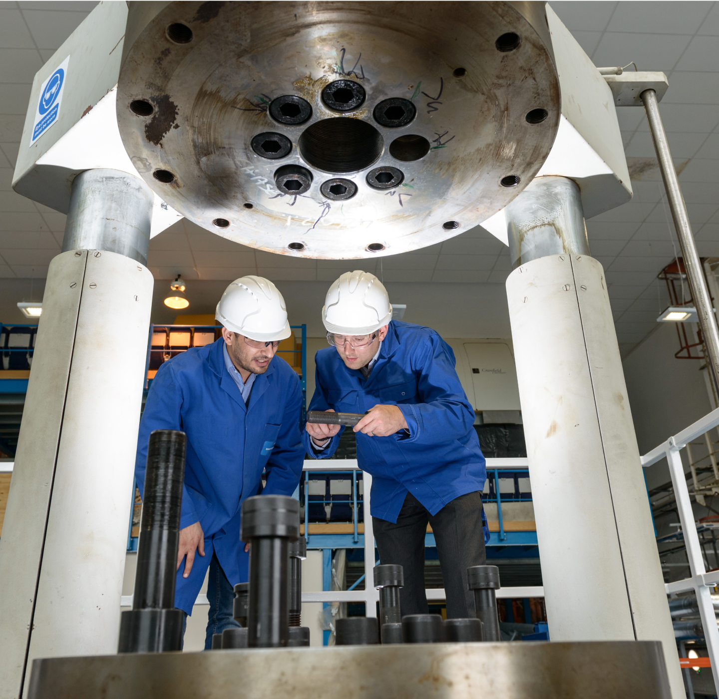 Midlands Innovation: An Innovative Research Partnership