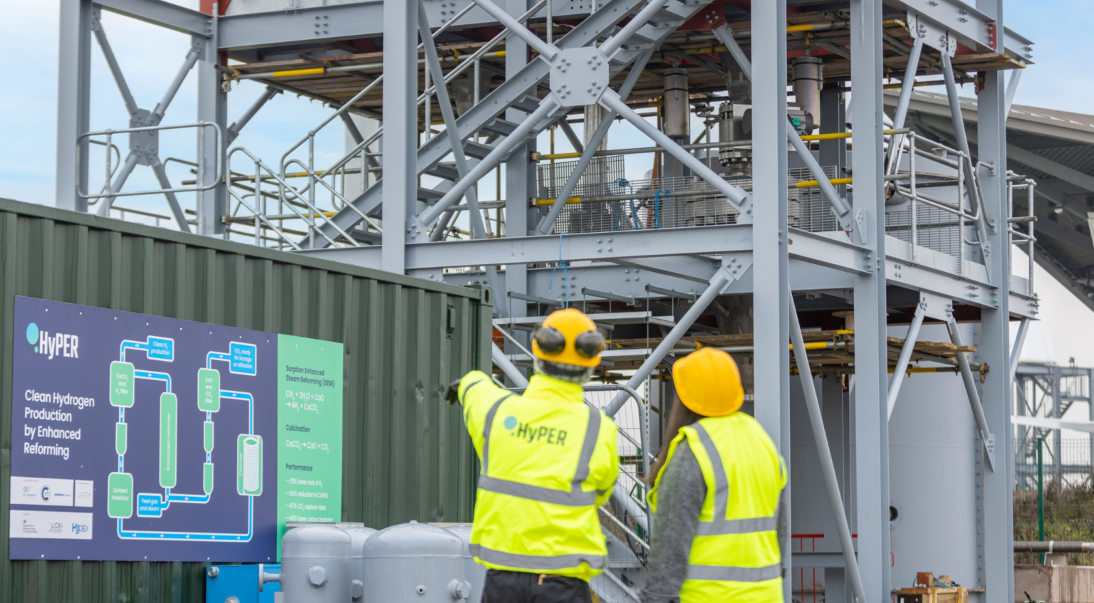 Midlands Innovation: An Innovative Research Partnership