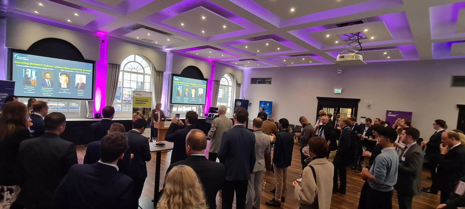 Midlands Innovation: Latest News