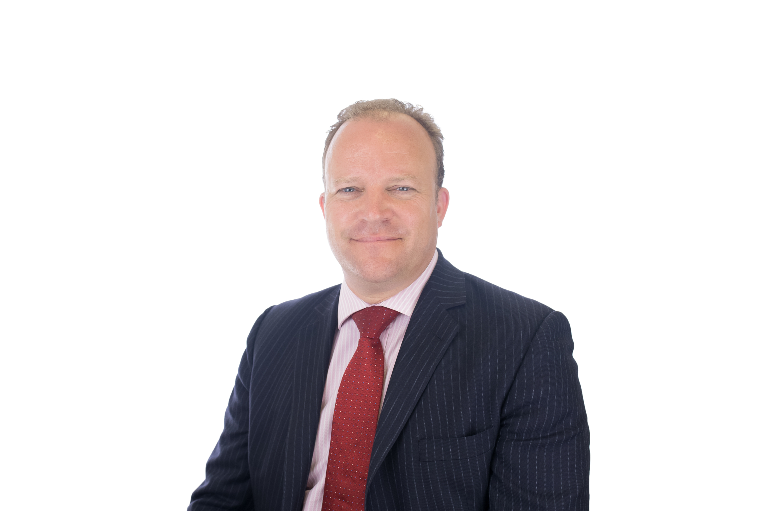 Midlands Innovation EMG Chair Announced