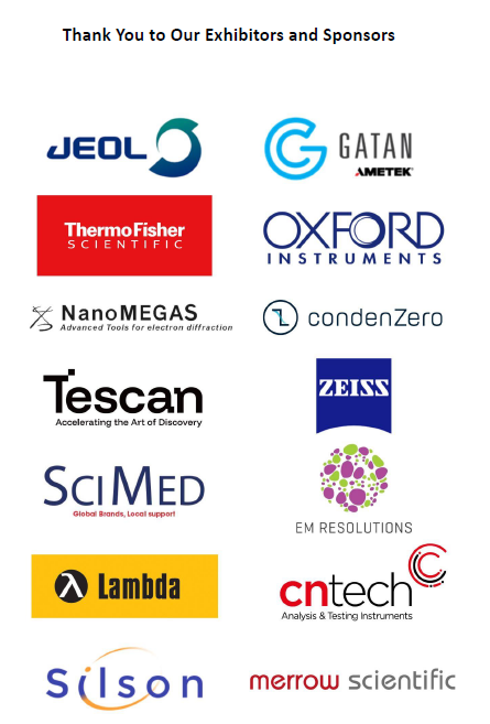 Electron Microscopy Conference - Midlands Innovation